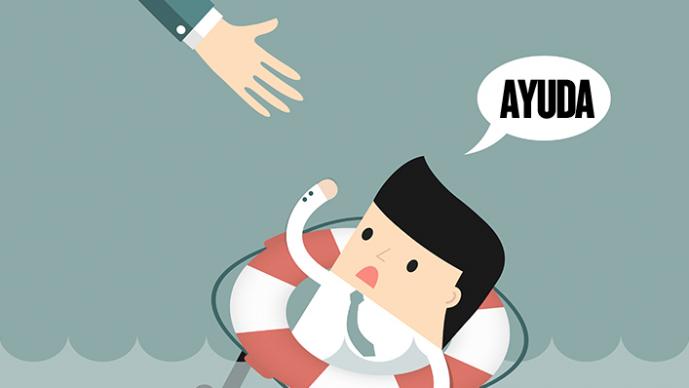 Cómo pedir ayuda y que te digan sí - Ready Player GIK - Tu mundo, Tu ...