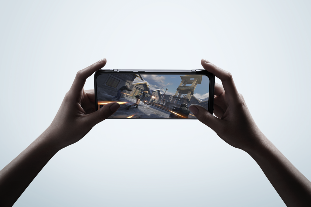 ¿Así que quieres un celular gamer? - Te recomendamos la Serie P40 de ...