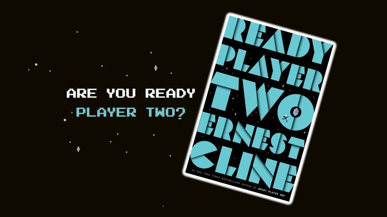 Ready Player Two, El review desde Ready Player GIK - Ready Player GIK ...