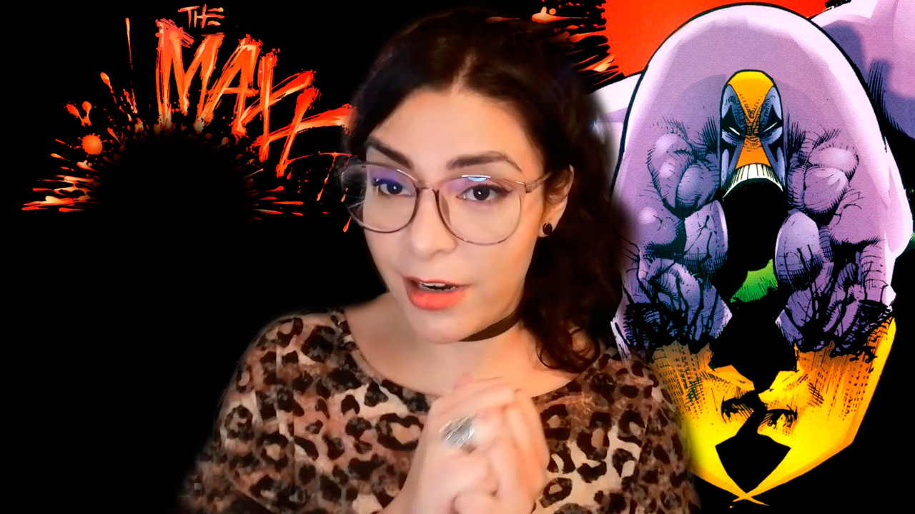 The Maxx con Dae Malkav - Ready Player GIK - Tu mundo, Tu contenido.