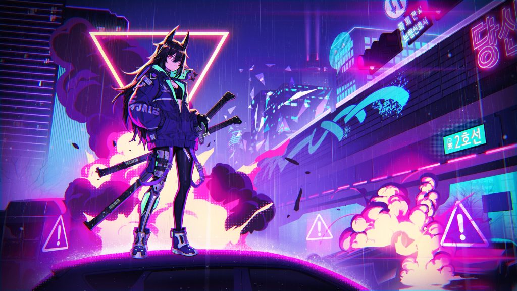 AMV: Crea tus propios videos de anime con música - Ready Player GIK ...