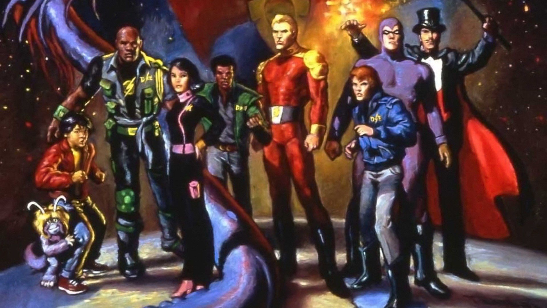 Lee Falk: La vida y obra del creador de Mandrake el Mago y The Phantom ...