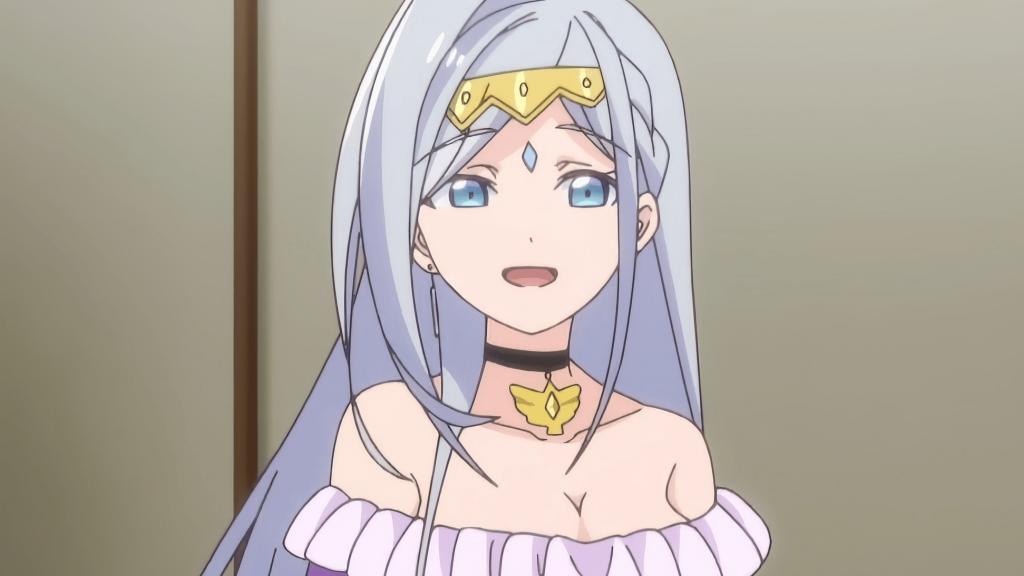 Día de la Madre, mamás anime que son un ejemplo - Ready Player GIK - Tu ...