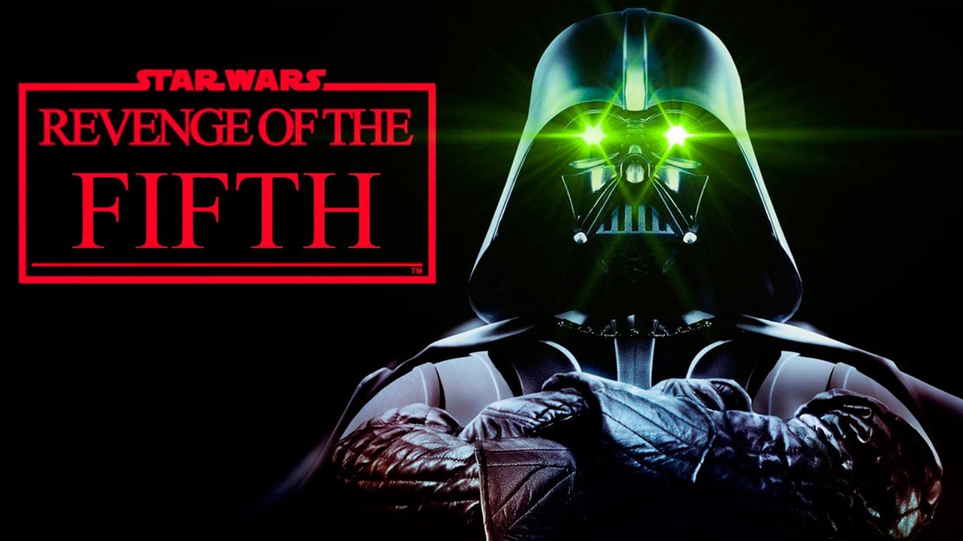 Revenge of the 5th - Ready Player GIK - Tu mundo, Tu contenido.