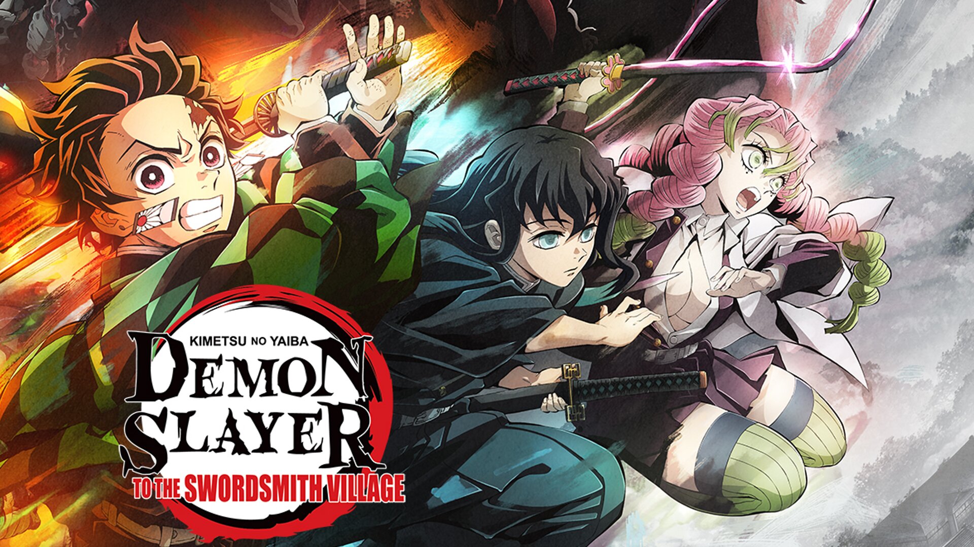 Demon Slayer: Final de temporada durará 70 minutos - Ready Player GIK ...