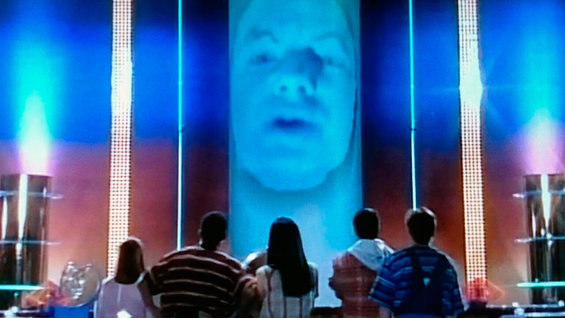 Zordon ganó menos de $1,000 - Ready Player GIK - Tu mundo, Tu contenido.